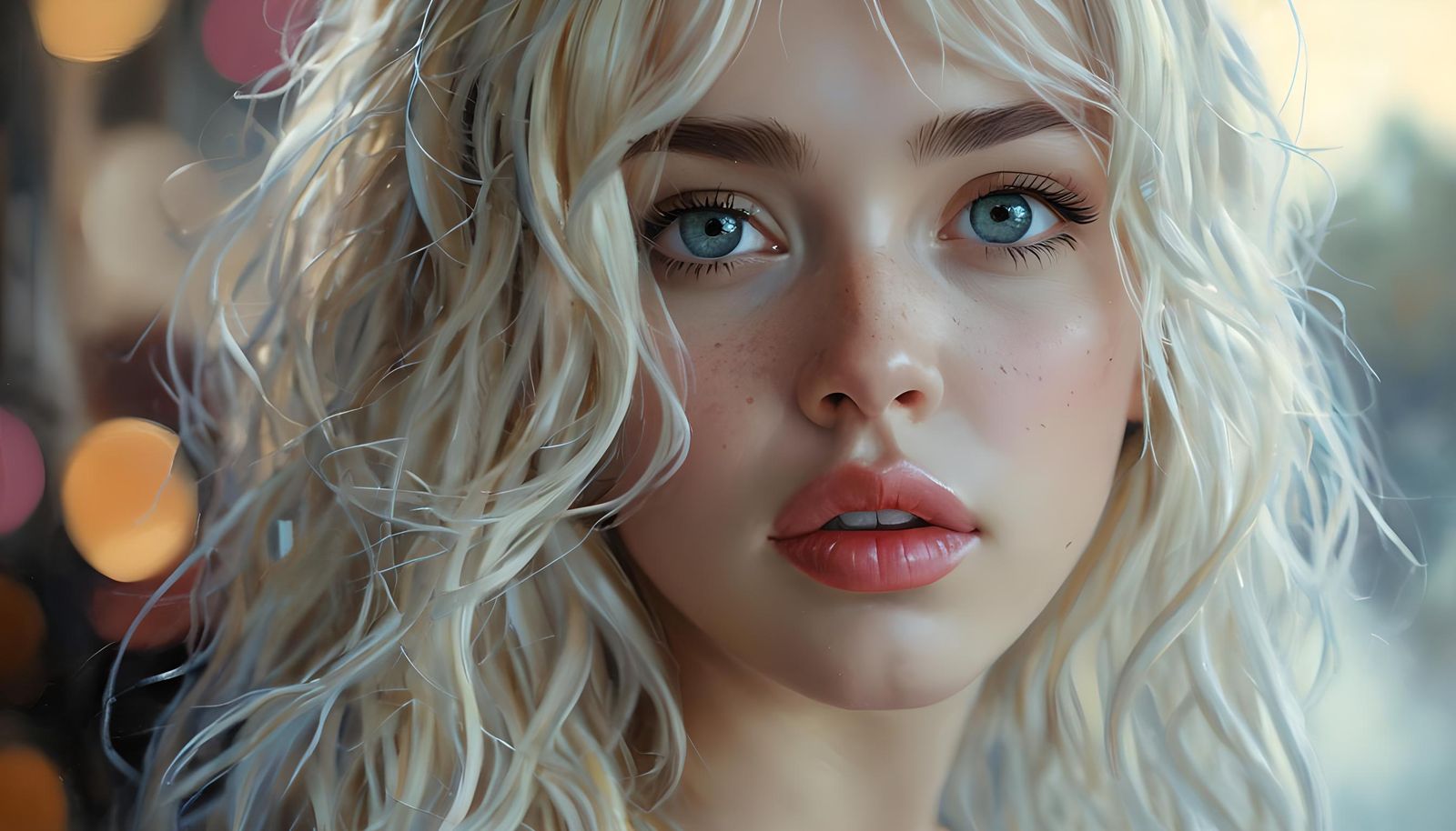 Title Fight - AI Generated Artwork - NightCafe Creator