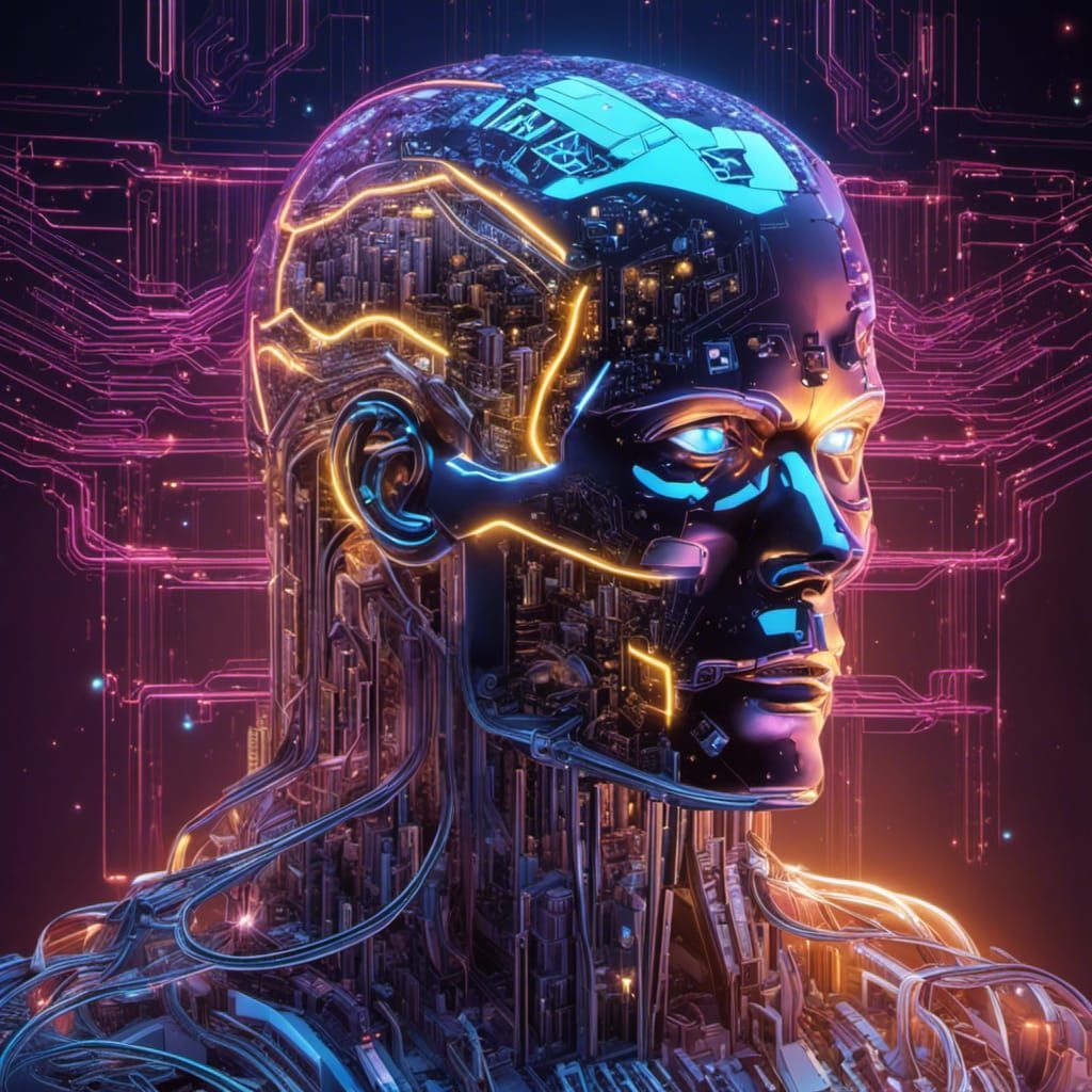 Isometric AI - AI Generated Artwork - NightCafe Creator