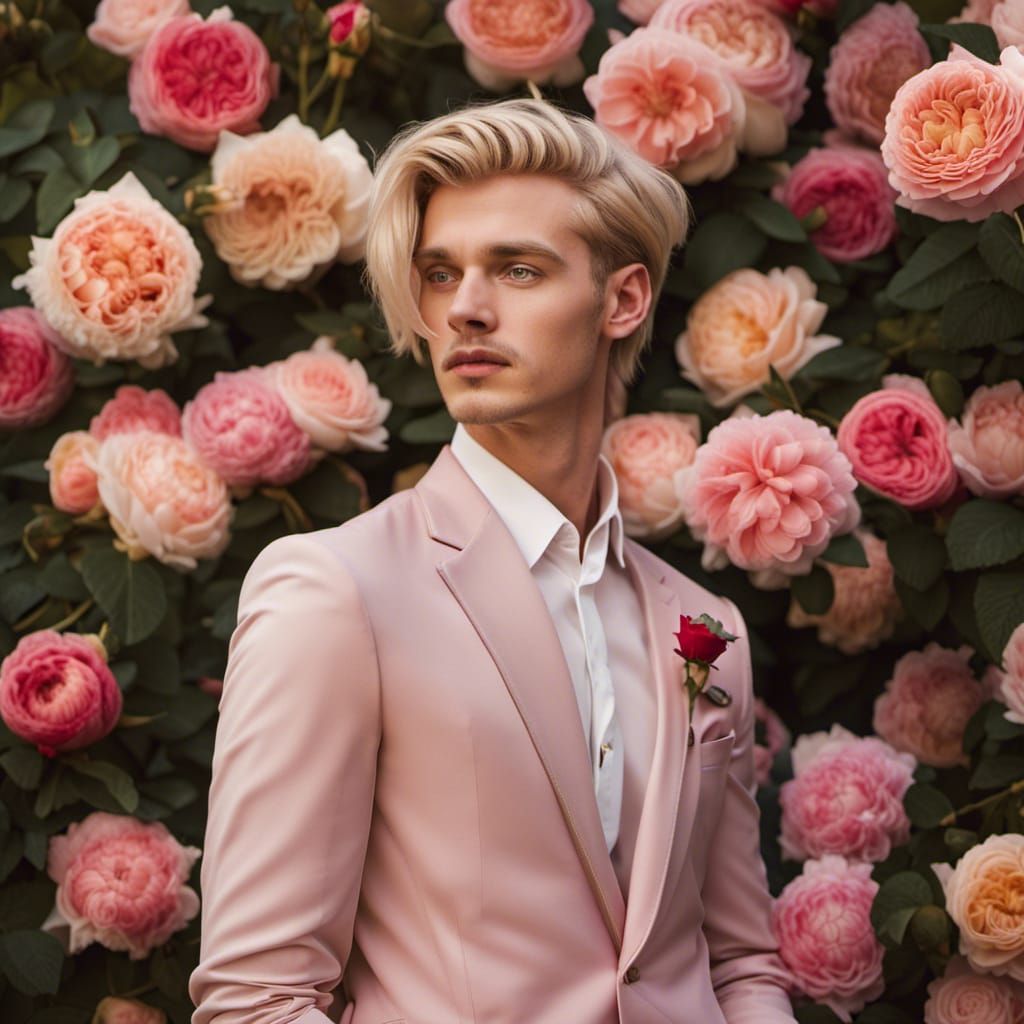 Gucci style - AI Generated Artwork - NightCafe Creator