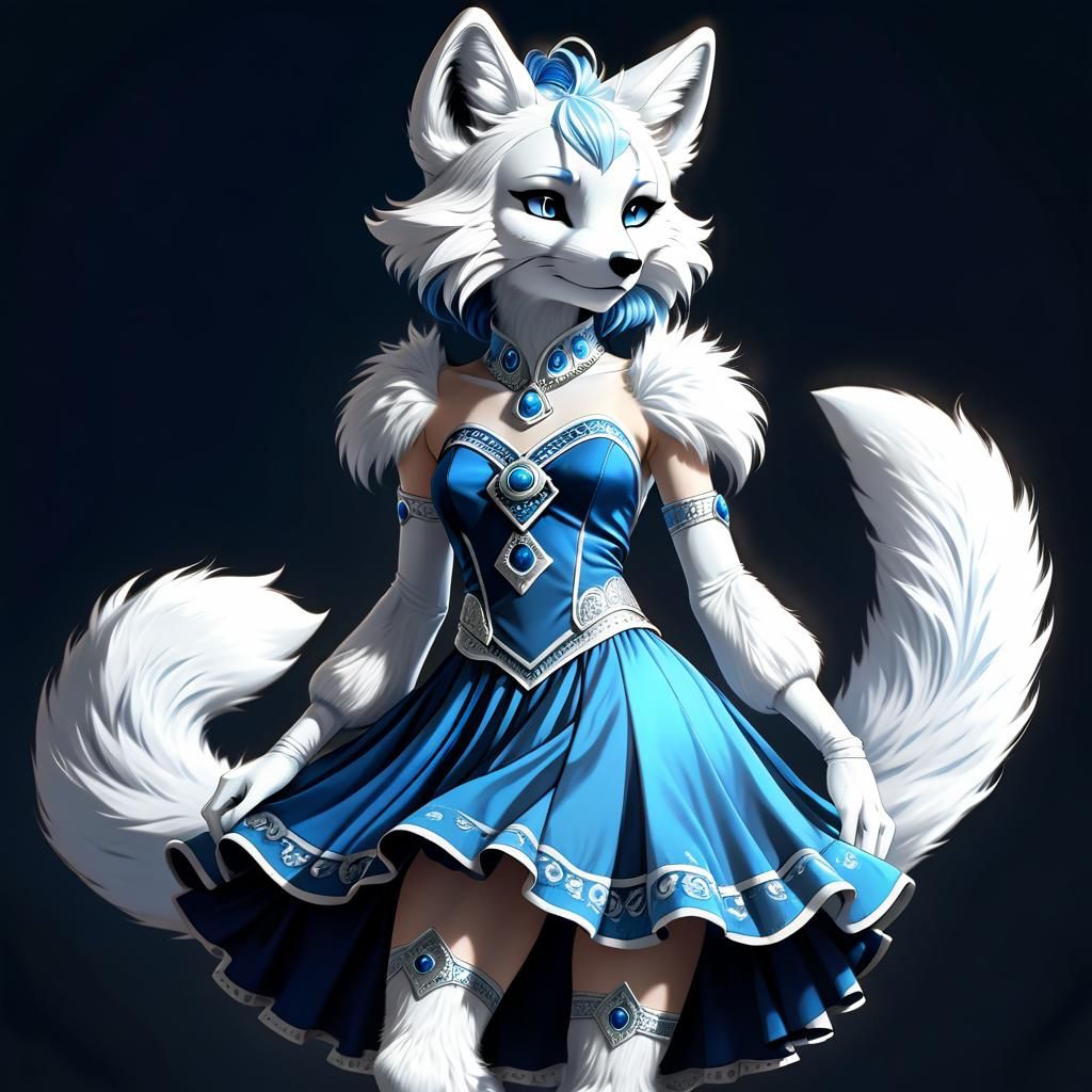 Blue over black - AI Generated Artwork - NightCafe Creator