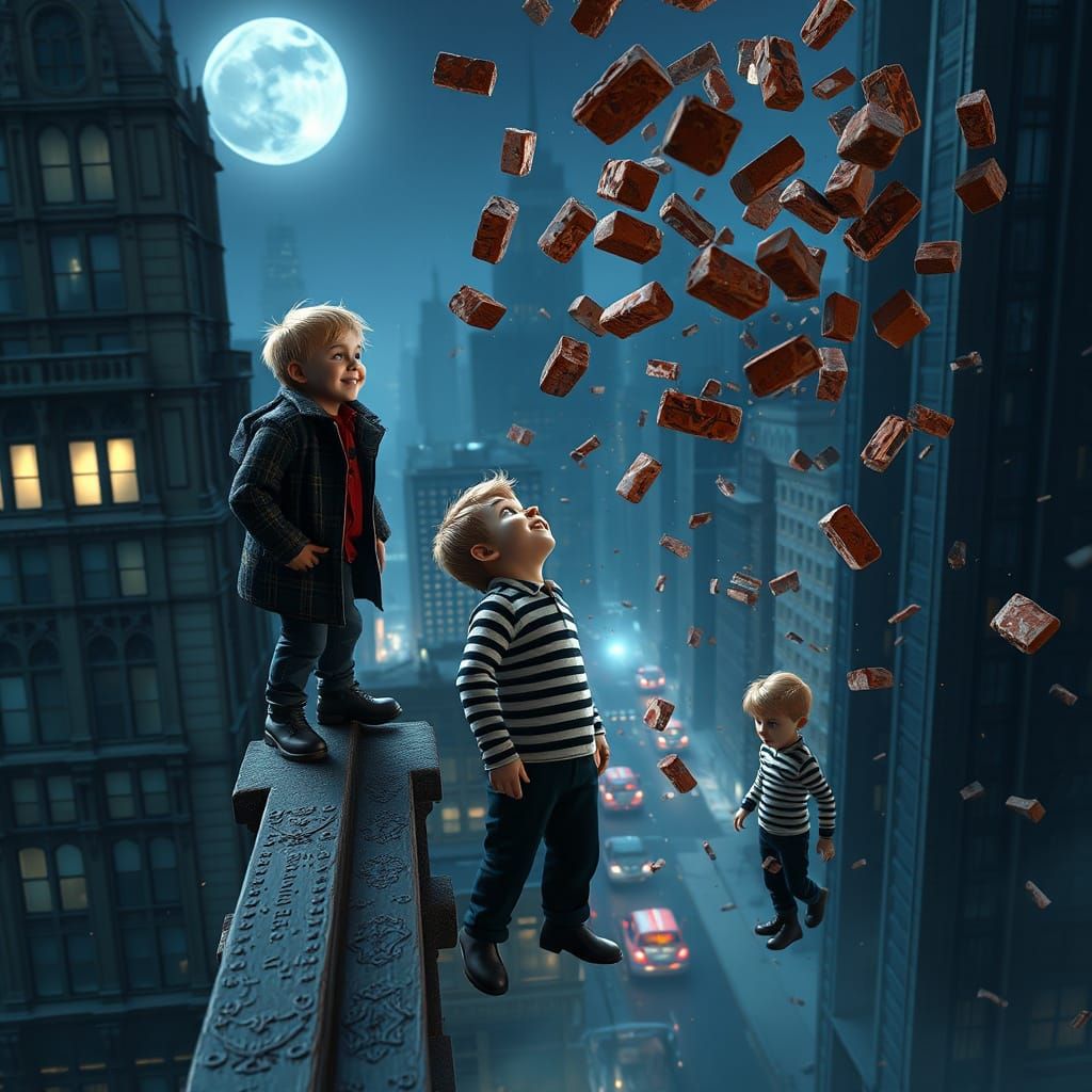 This is what happens when you're trying to get the scene from Home ...