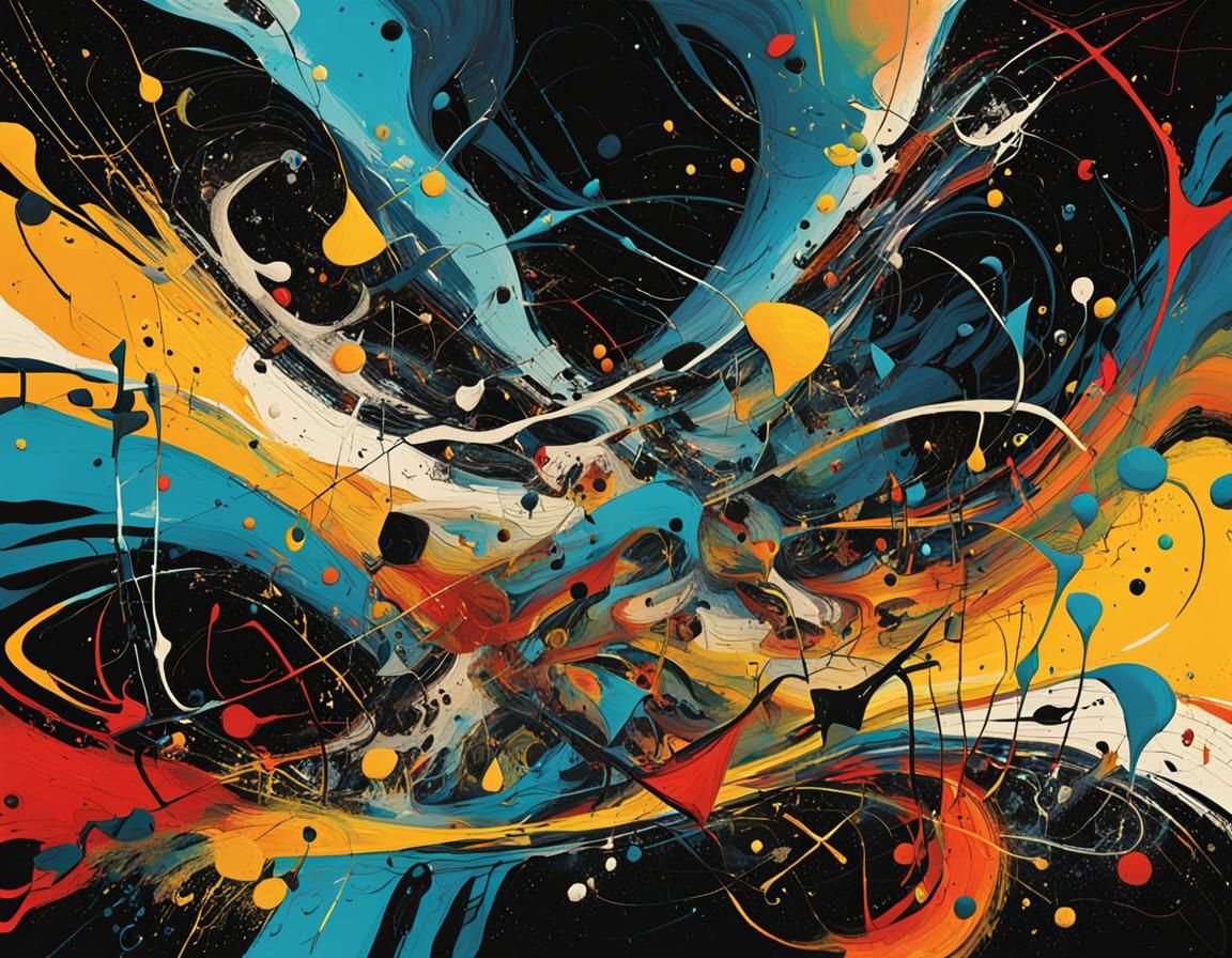 Made-up album covers - AI Generated Artwork - NightCafe Creator