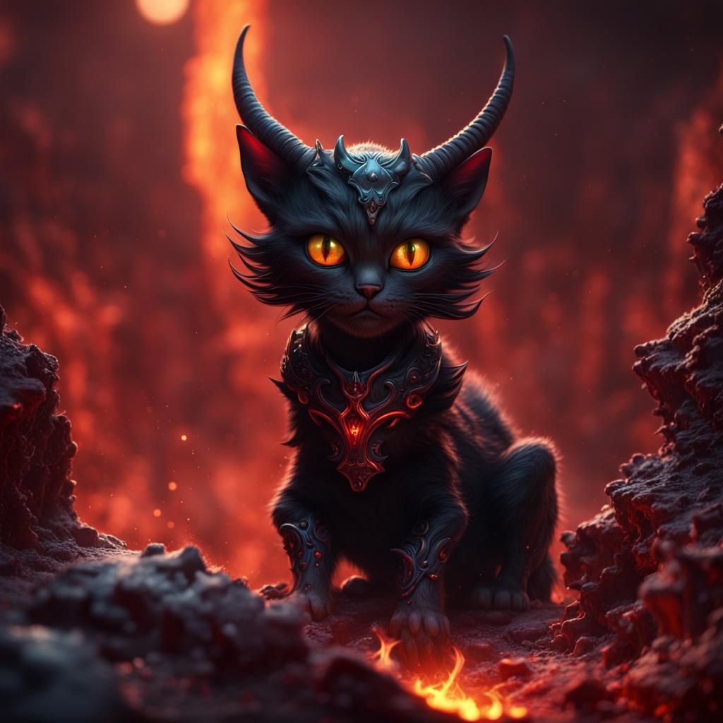 naughty - AI Generated Artwork - NightCafe Creator