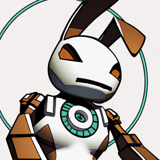 AI Generated Artwork - NightCafe Creator