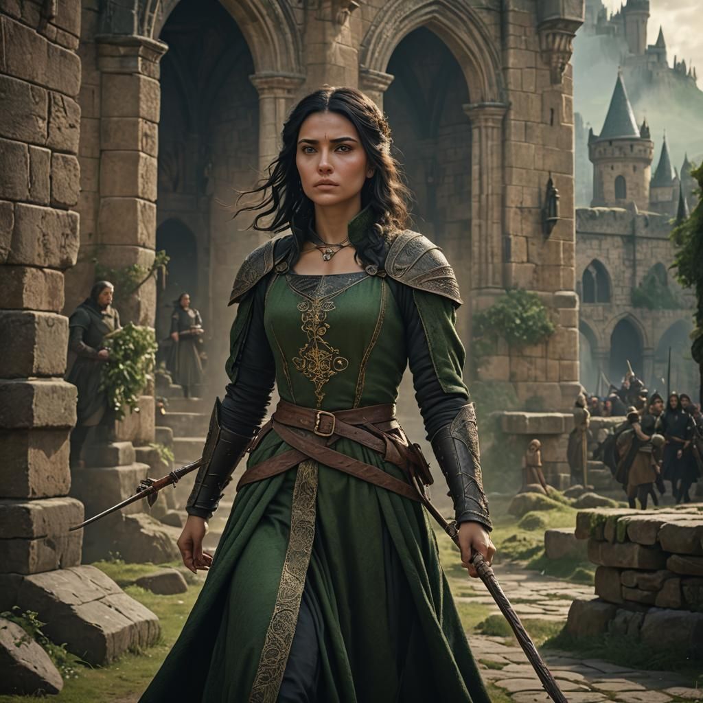 Elia Sand - AI Generated Artwork - NightCafe Creator