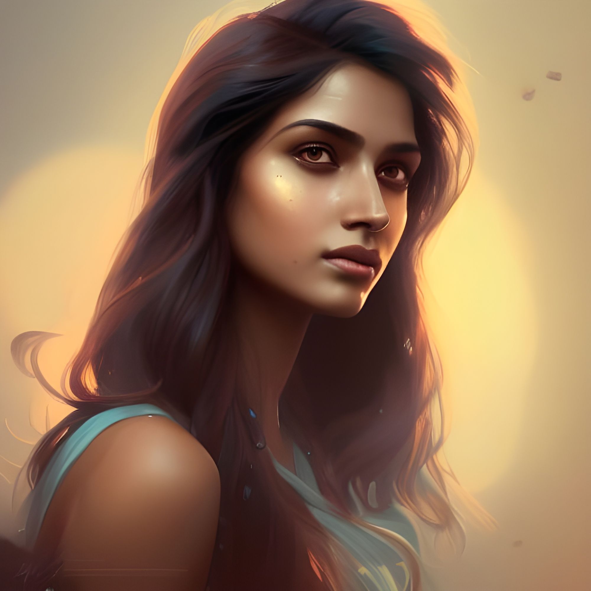 Nihara : r/nightcafe