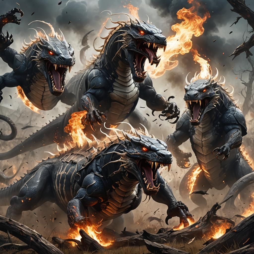 New Fallout... - AI Generated Artwork - NightCafe Creator