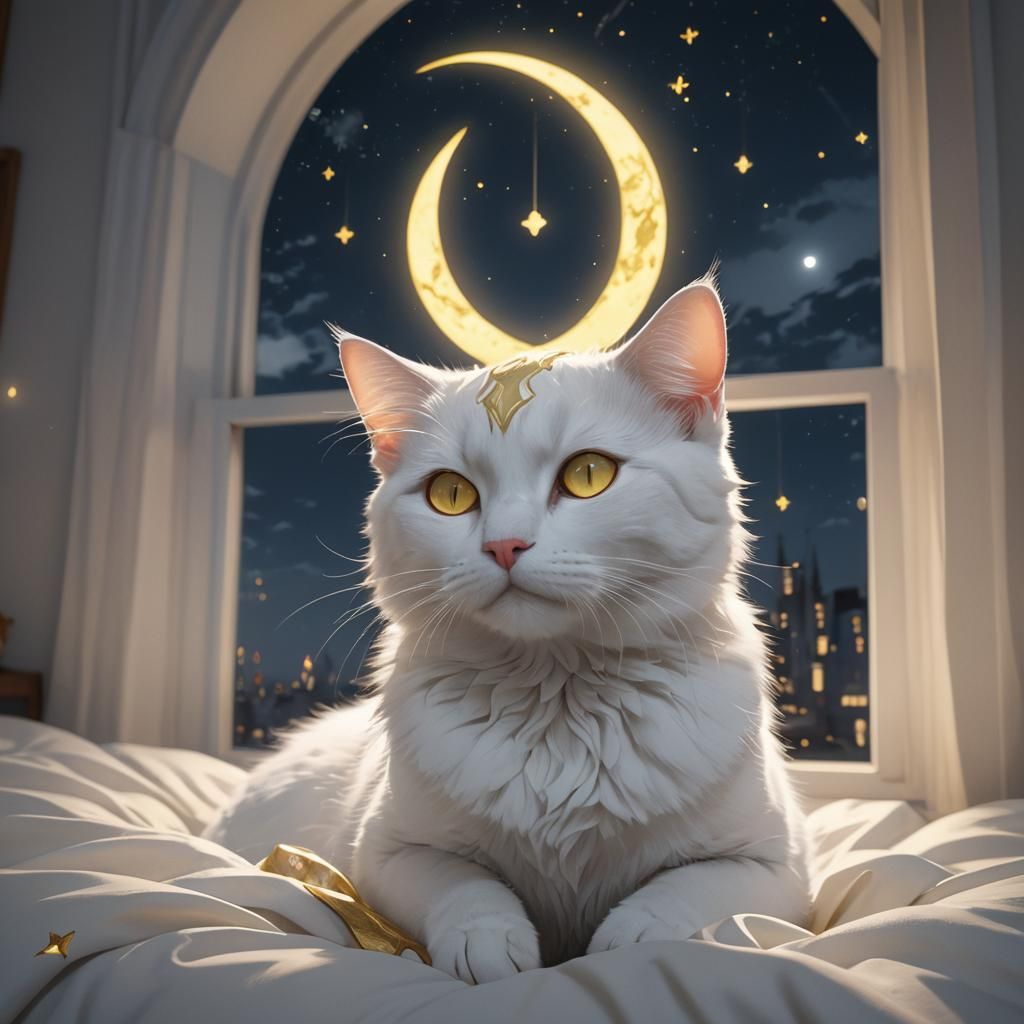 Artemis - AI Generated Artwork - NightCafe Creator