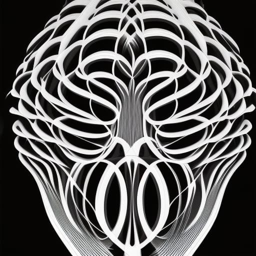 Spoon, horror, scary, fear - AI Generated Artwork - NightCafe Creator