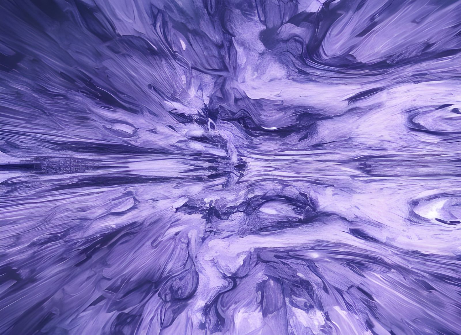 Random Milk Swirlings - AI Generated Artwork - NightCafe Creator