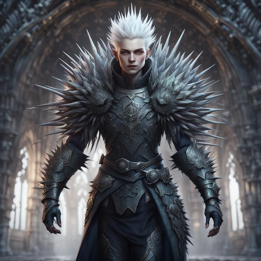 Jyothi Tiriaq - AI Generated Artwork - NightCafe Creator