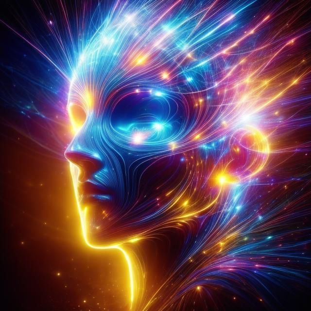 Elemental Heads JR - LoRA - NightCafe Creator