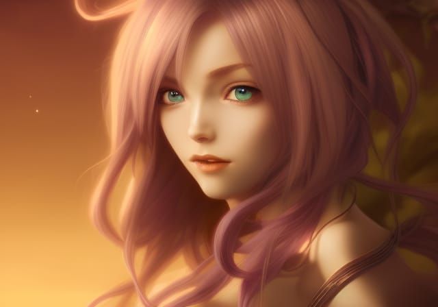 purple, by artist "anime", Anime Key Visual, Japanese Manga, Pixiv ...