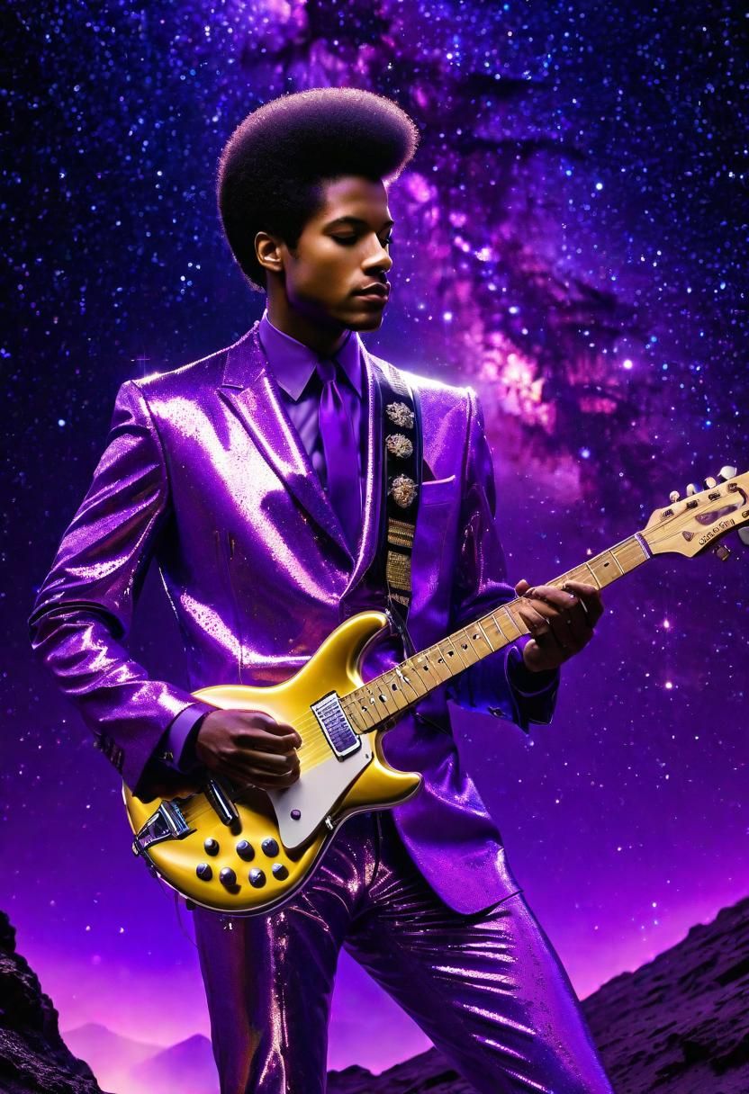 Soul Man - AI Generated Artwork - NightCafe Creator