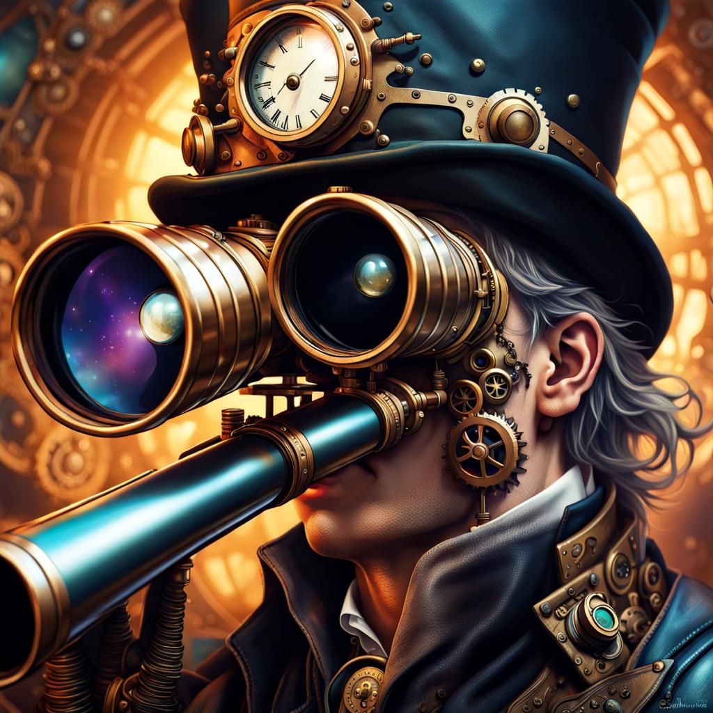 Prompt Fail - AI Generated Artwork - NightCafe Creator