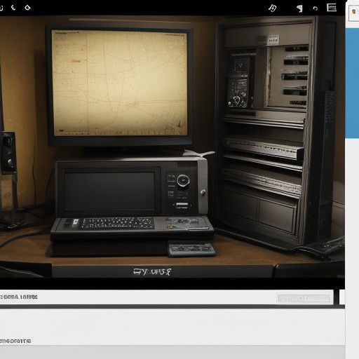 Classified Screen Grabs - Surreal Classified Documents Revea...