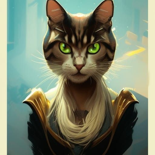 Commodore, C. Fluffy pants - AI Generated Artwork - NightCafe Creator