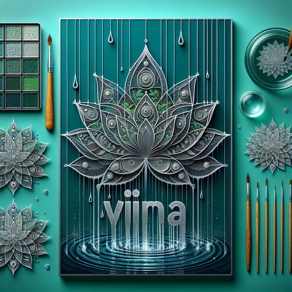 Vima Lamura - AI Generated Artwork - NightCafe Creator