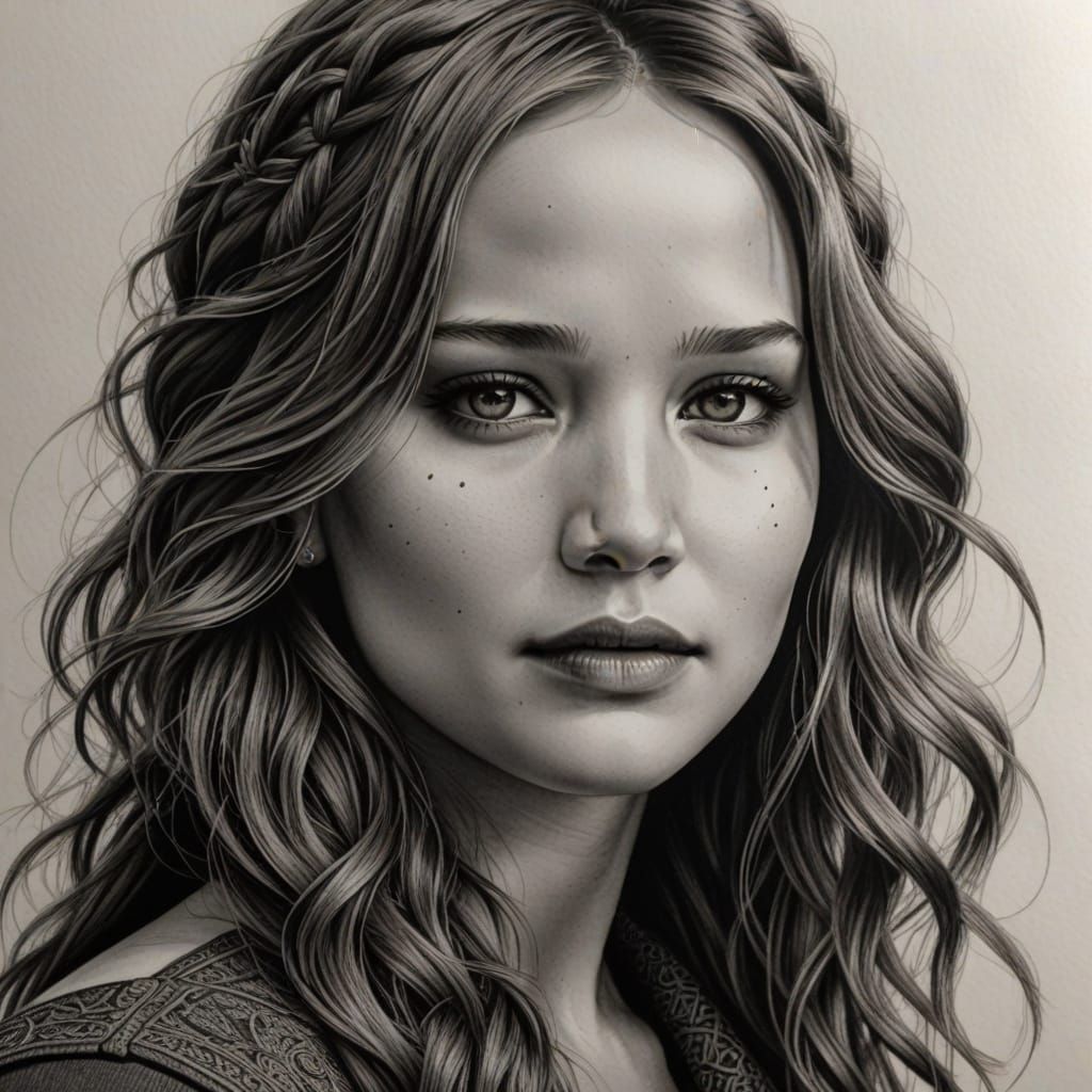 Myranda Royce - Myranda Royce