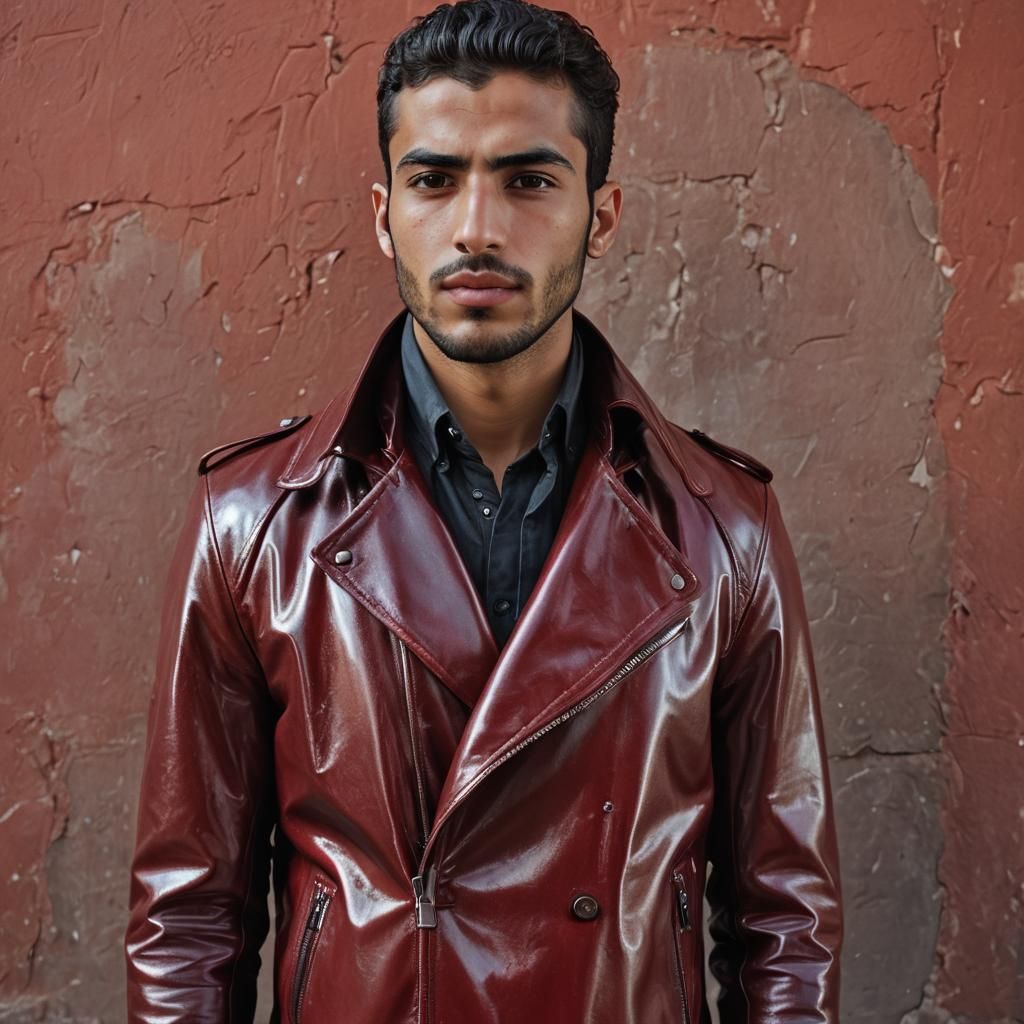 Ayoub - AI Generated Artwork - NightCafe Creator