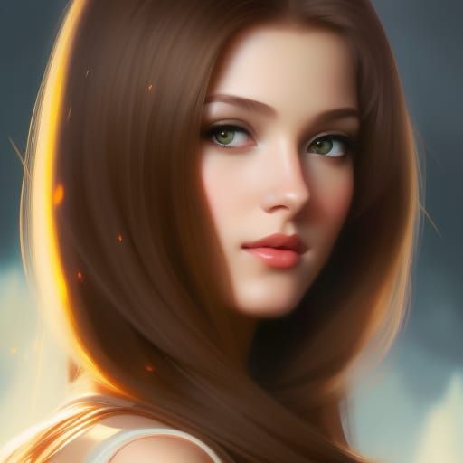 Alice - cpfp - AI Generated Artwork - NightCafe Creator