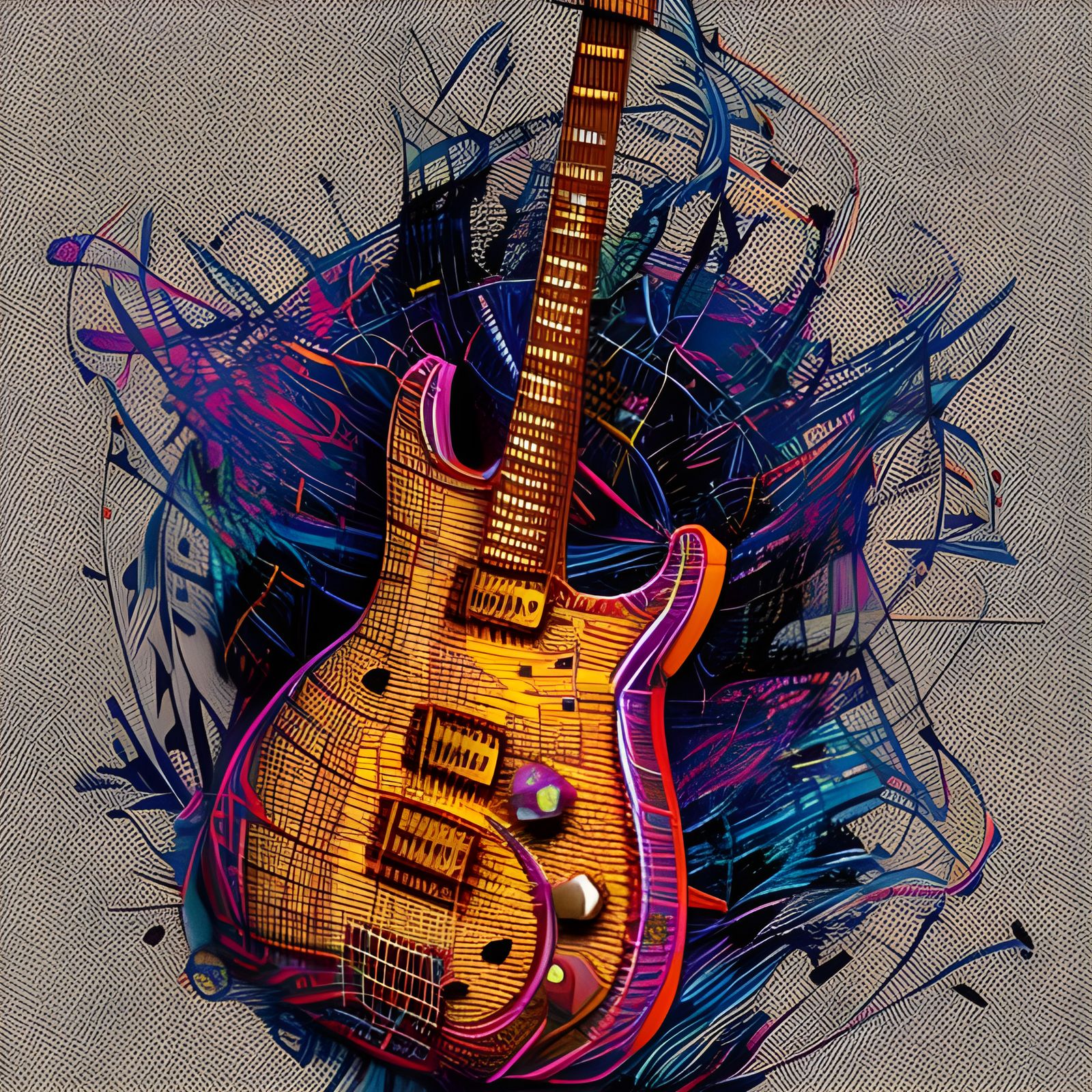 The first person to comment on this creation I will make a custom ...