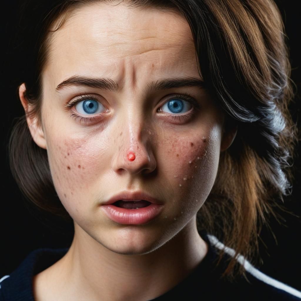 "True Perfection Has To Be Imperfect" - AI Generated Artwork ...