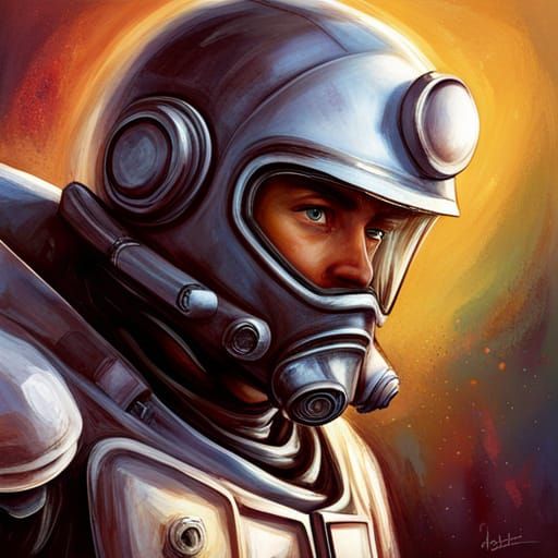 Fallout 4 - AI Generated Artwork - NightCafe Creator