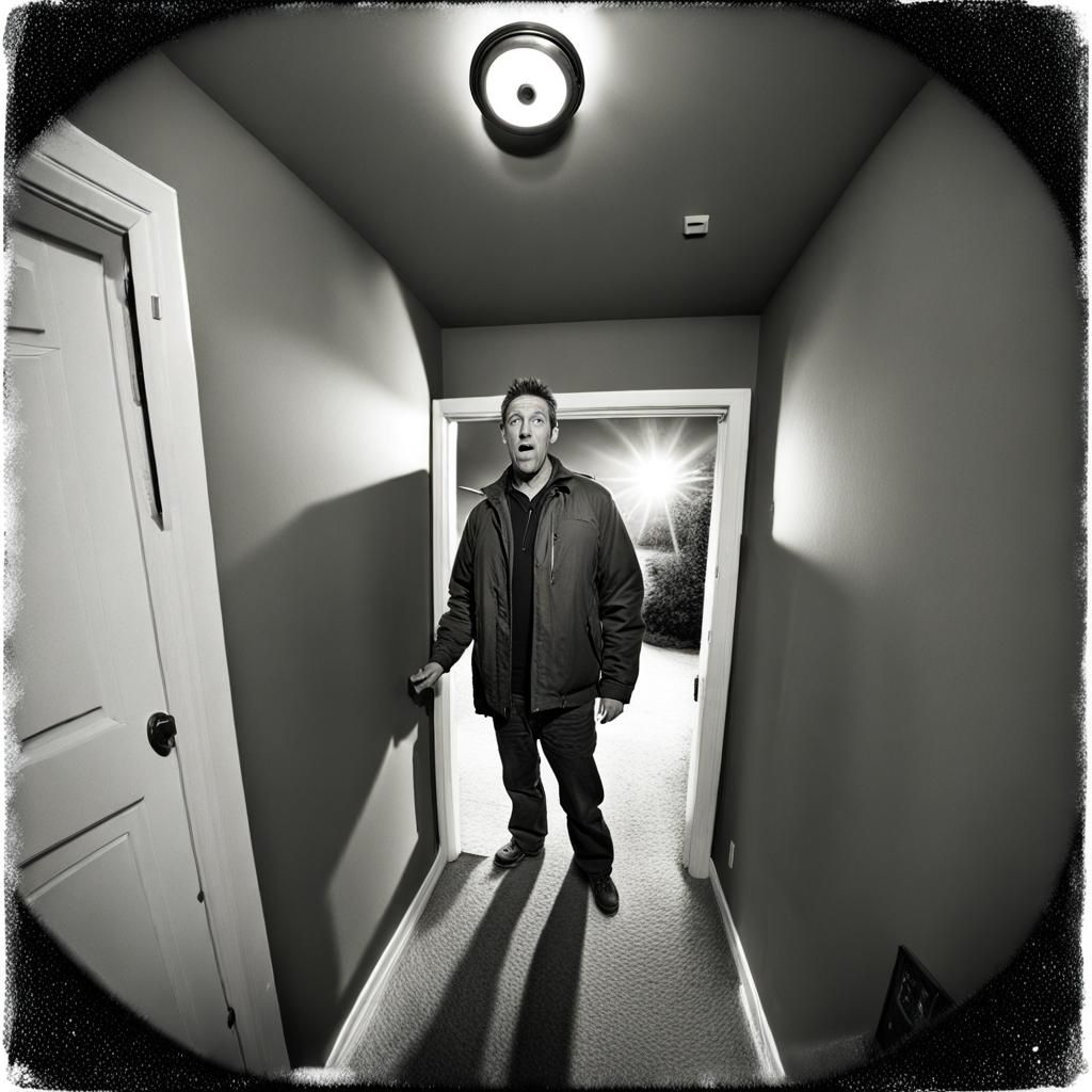 Its me, Adam Sandler - AI Generated Artwork - NightCafe Creator