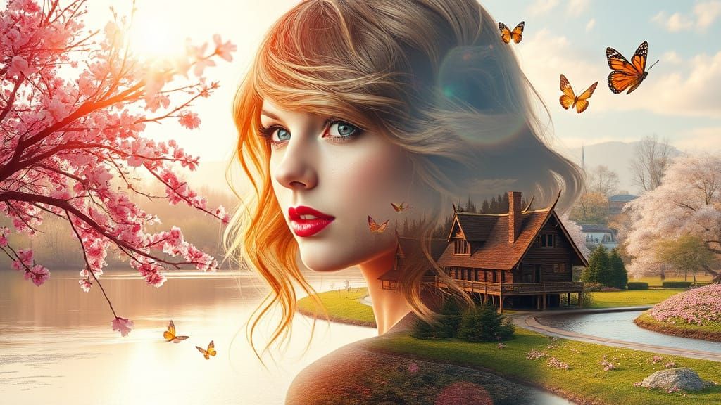 spring Taylor... - spring Taylor...