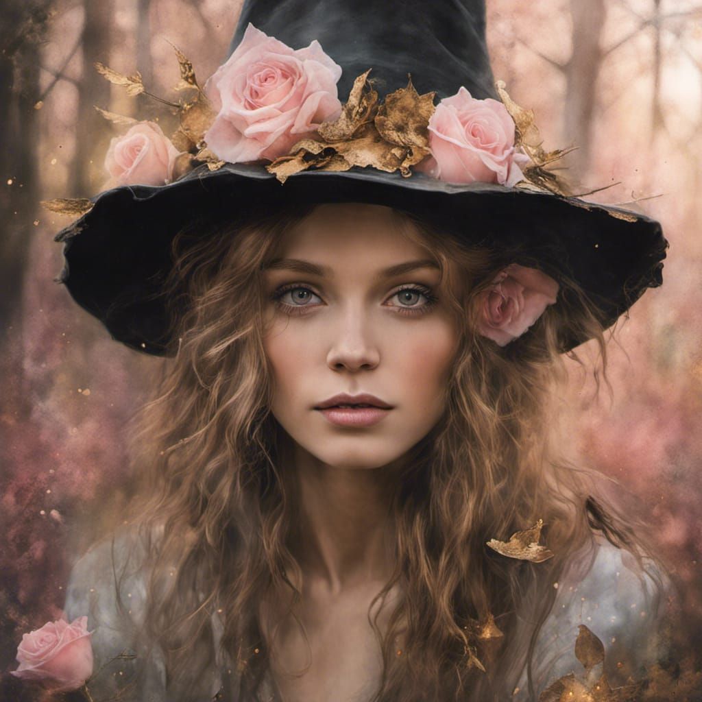 Isabella - AI Generated Artwork - NightCafe Creator