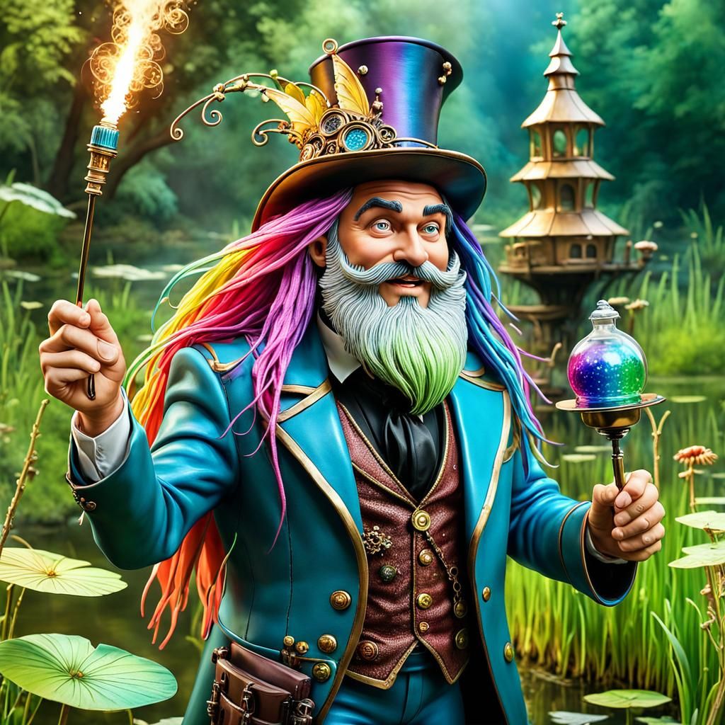 Sacred geometry temple, mysticism, mathematical magic, go fly on starry ...