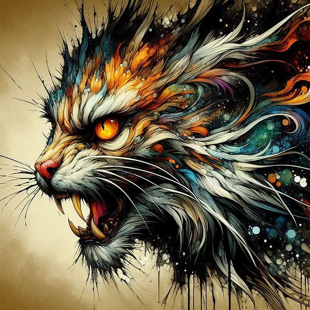 Cath Palug - AI Generated Artwork - NightCafe Creator