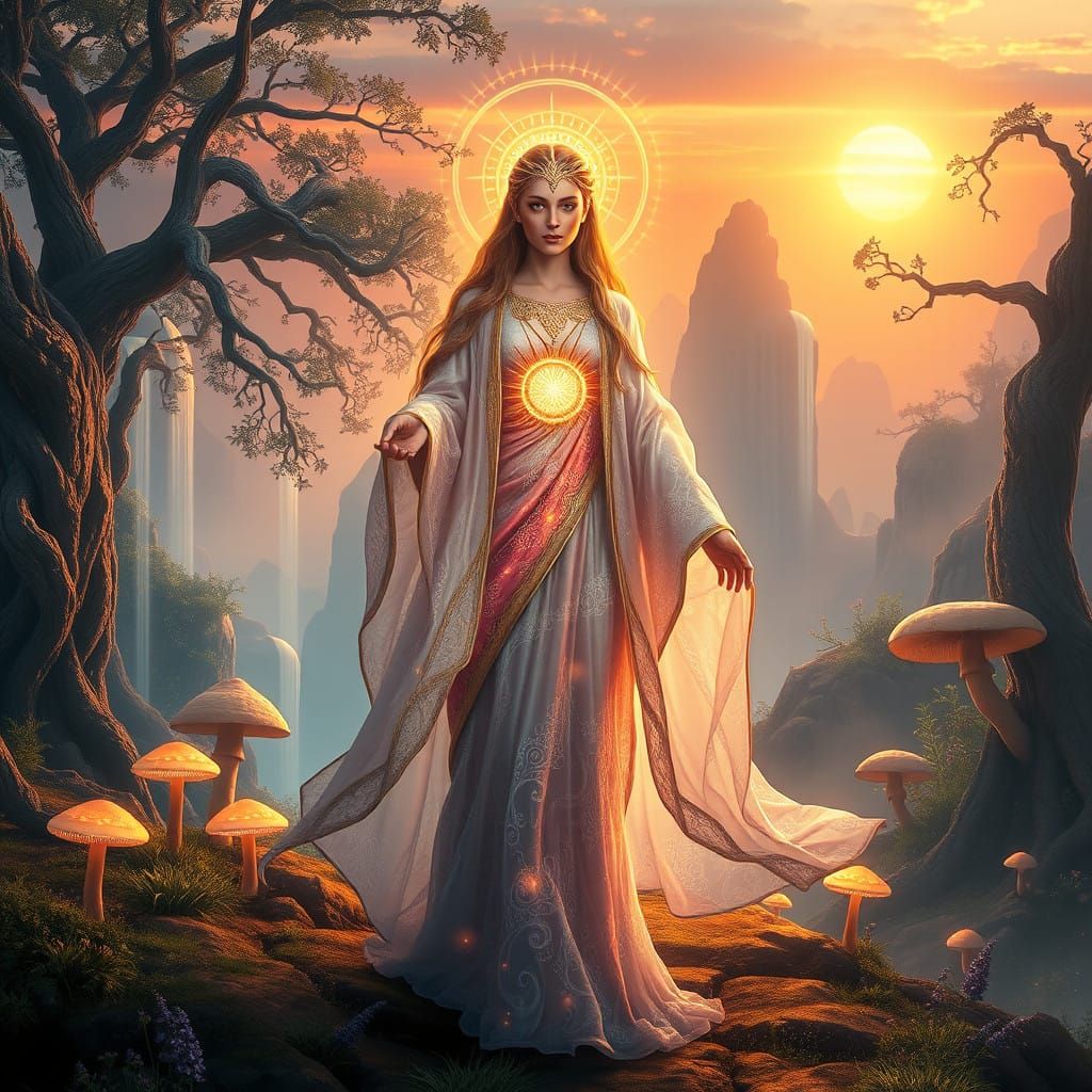 Sophia Goddess of wisdom - Sophia Goddess of wisdom