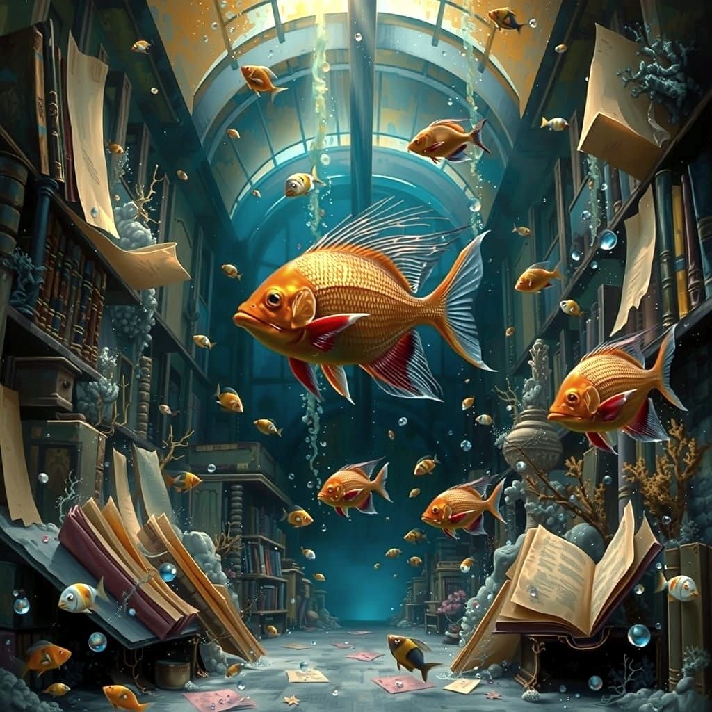 sunken library of Alexandria - sunken library of Alexandria
