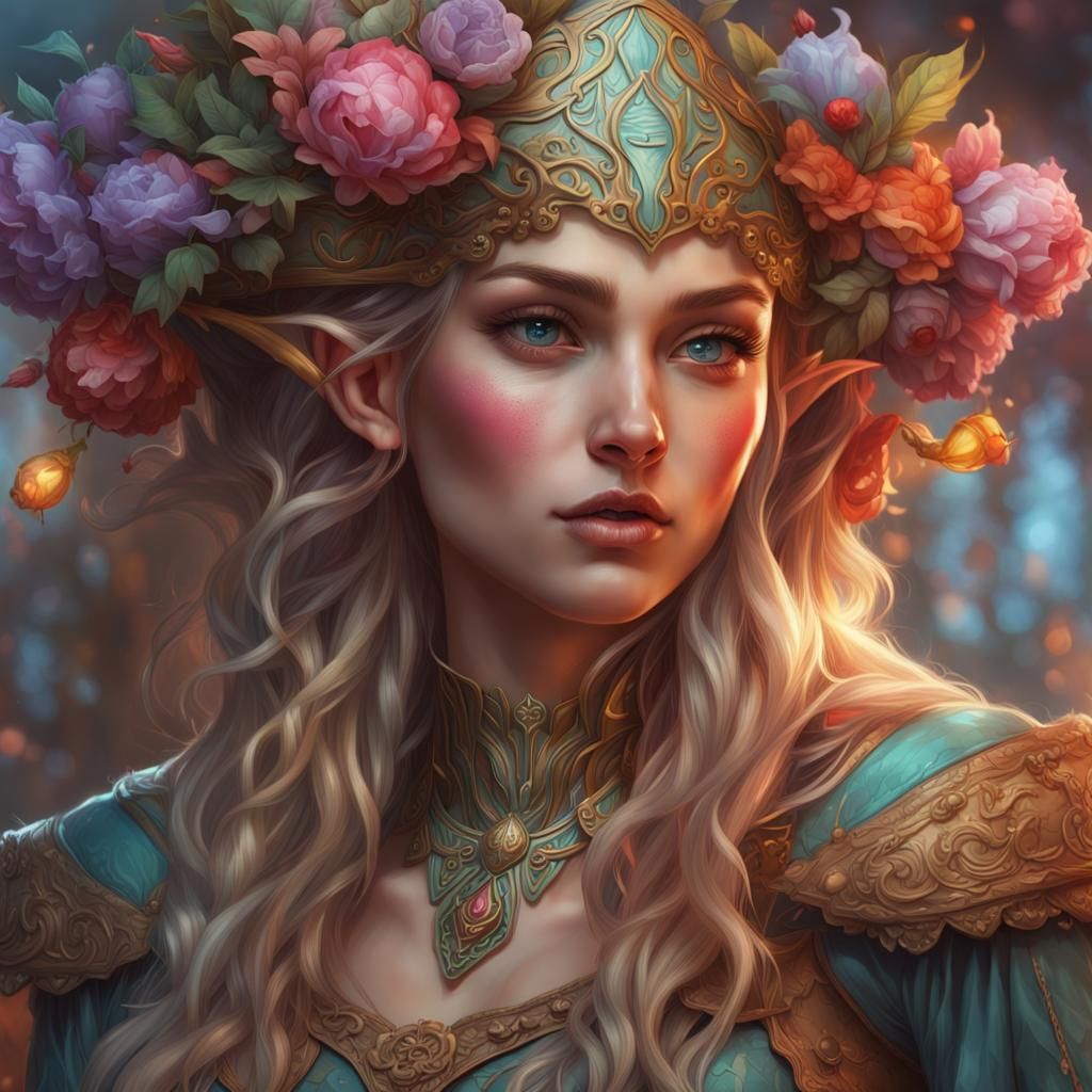 - AI Generated Artwork - NightCafe Creator