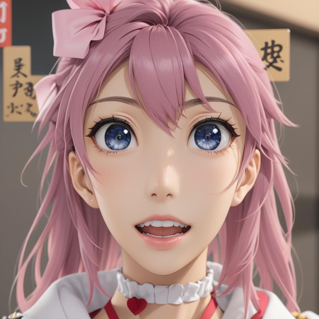 Untitled Creation - AI Generated Artwork - NightCafe Creator