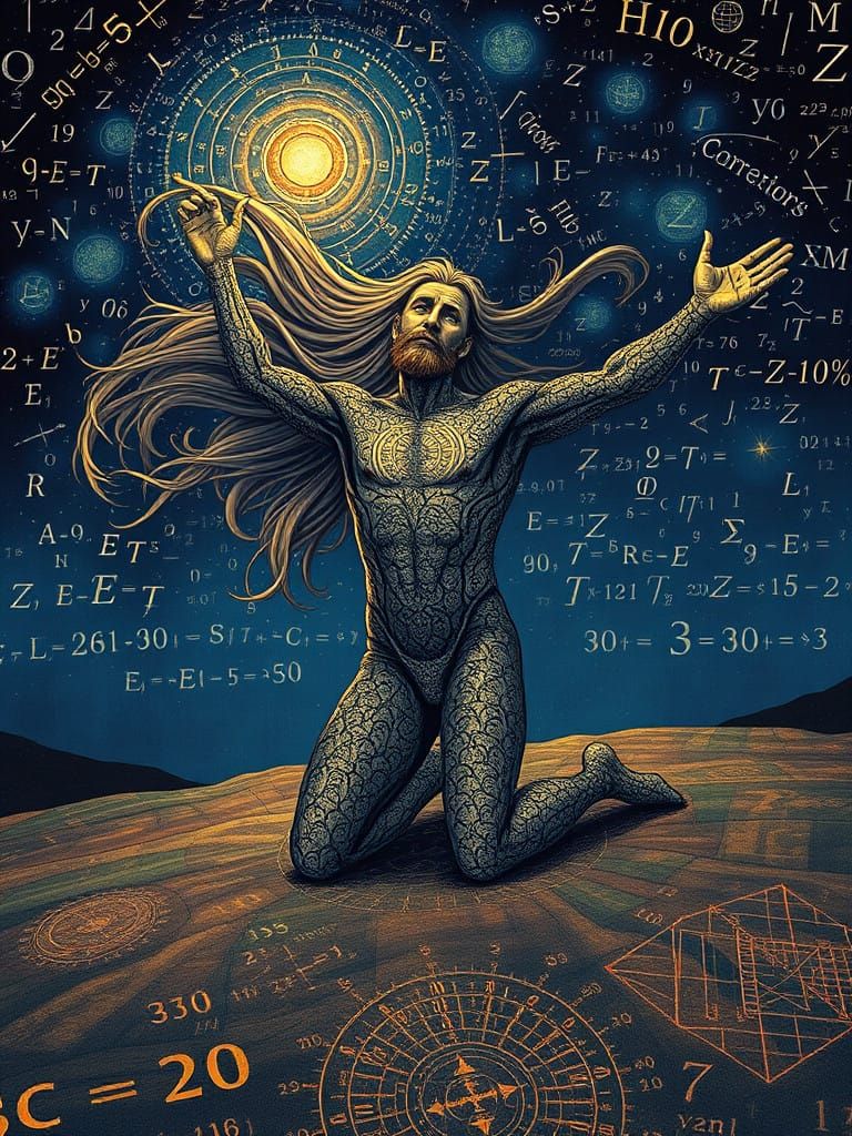 Math All Around Us - Mathematical Majesty Unfolds