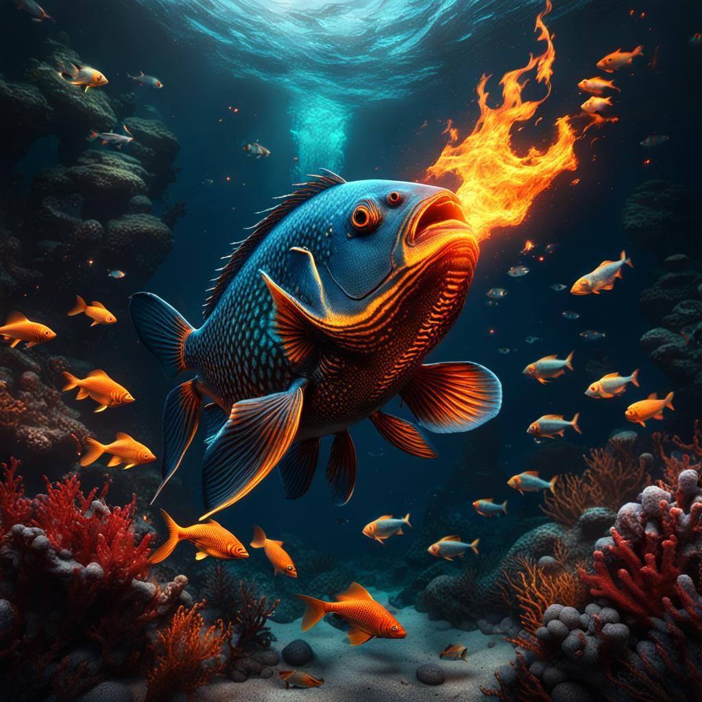 Random Nonsense Pt. 161 - AI Generated Artwork - NightCafe Creator