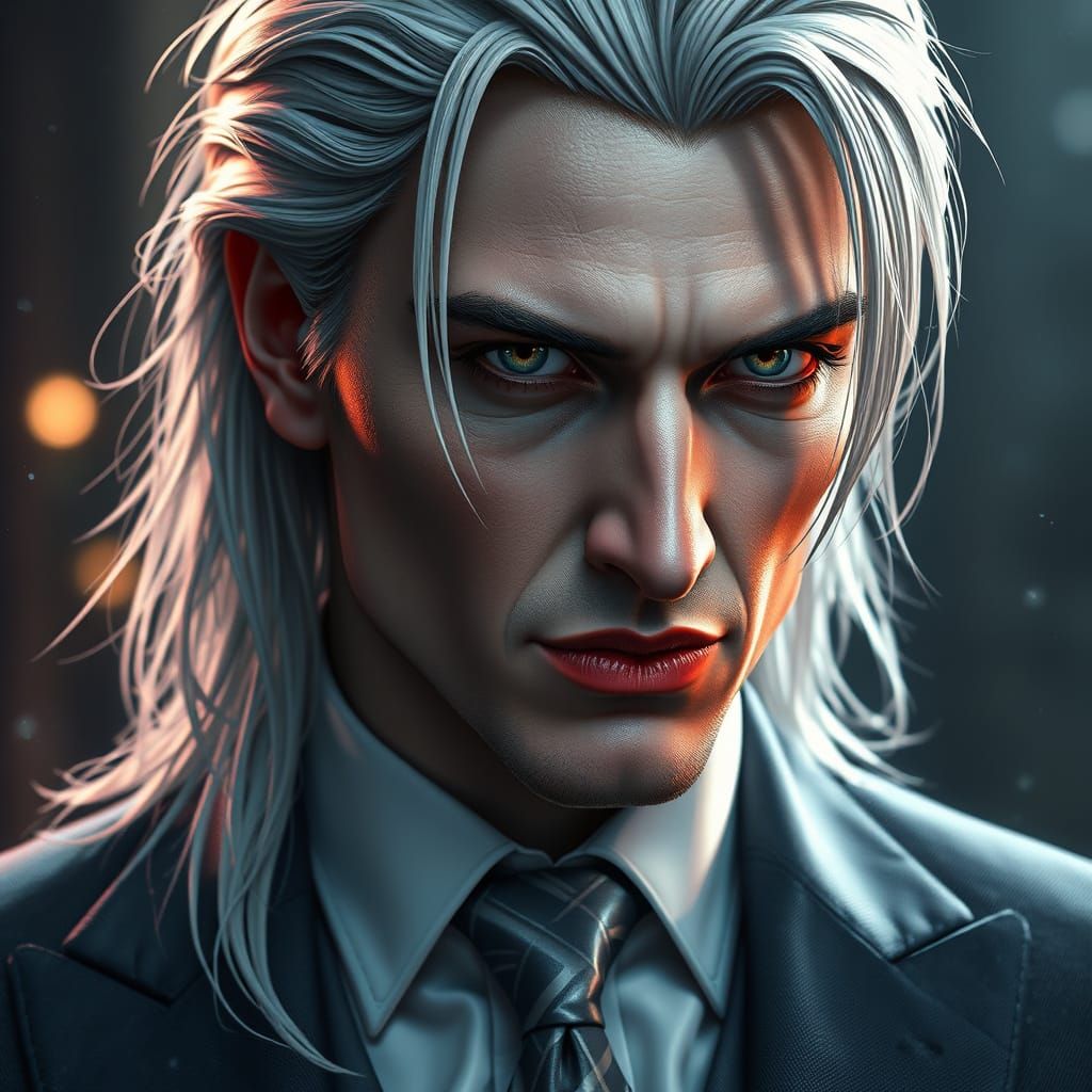 Beware of Me - Beware of Me