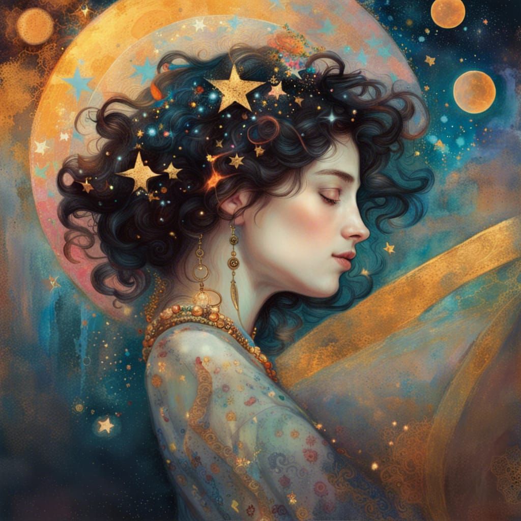 Untitled Creation - AI Generated Artwork - NightCafe Creator