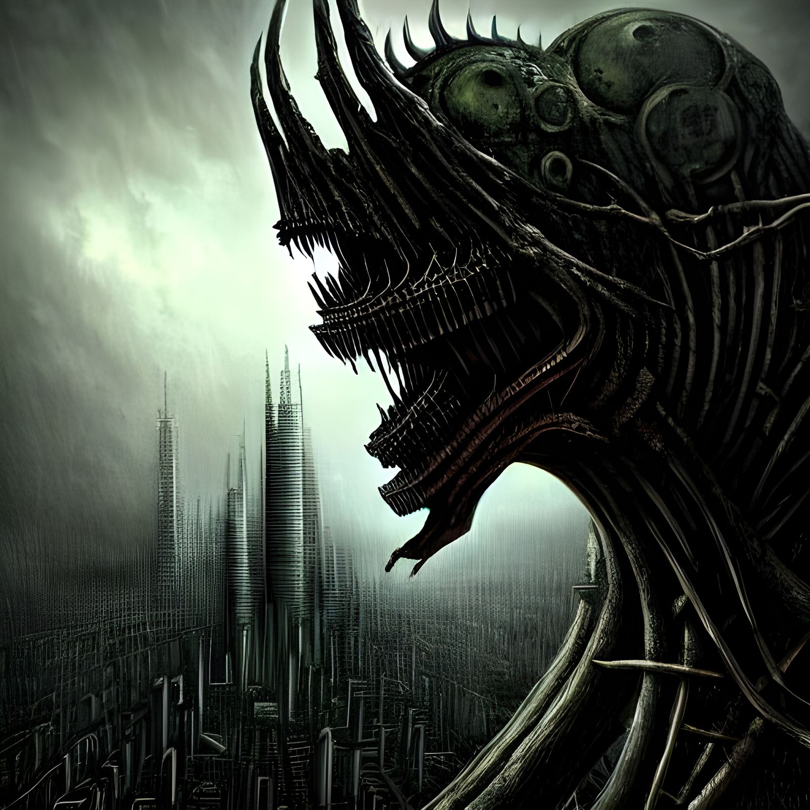 The Monarch - AI Generated Artwork - NightCafe Creator