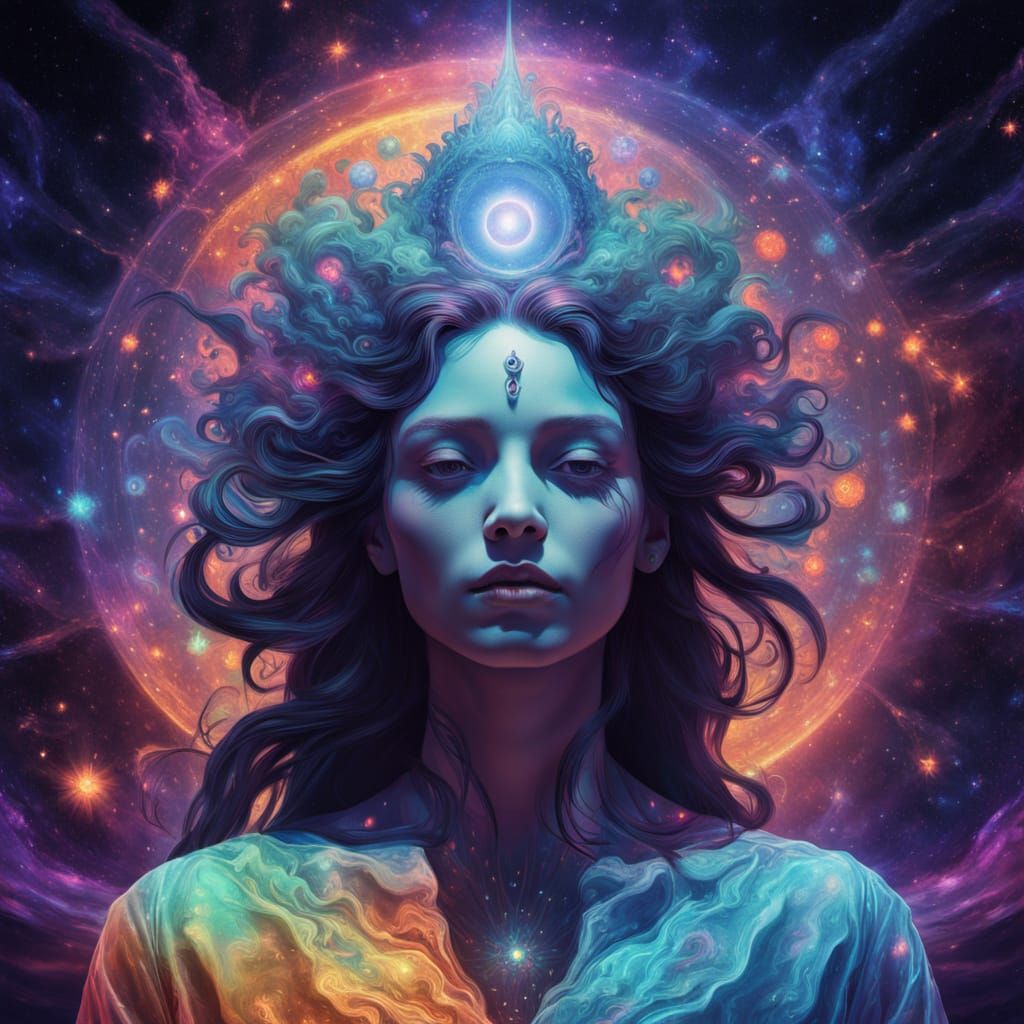 10th Dimensional Civilization #11 - 10th Dimensional Civiliz...