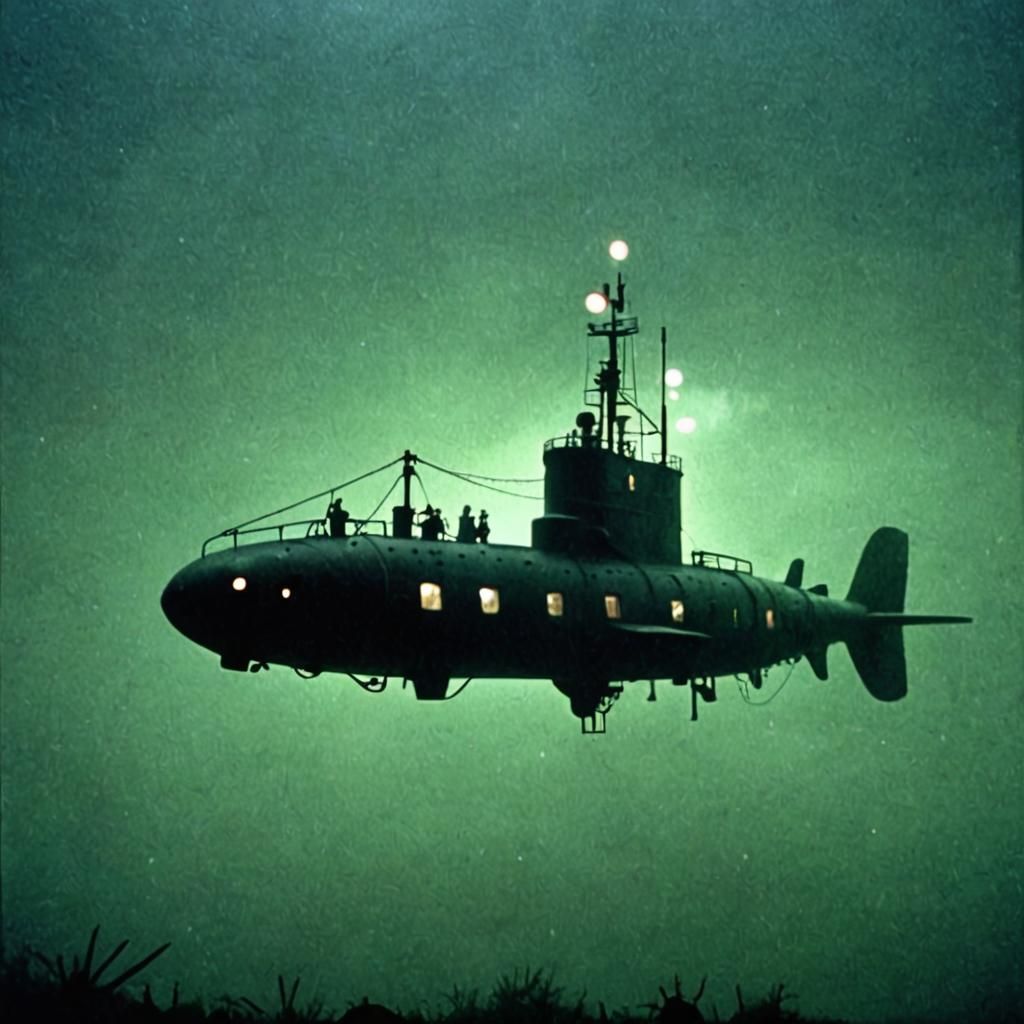 Deep down dark deep down - AI Generated Artwork - NightCafe Creator