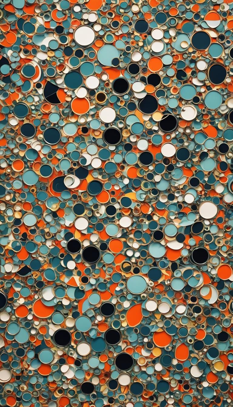 Wallpaper Designs - AI Generated Artwork - NightCafe Creator