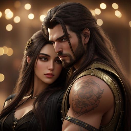 Bad couple - Bad couple