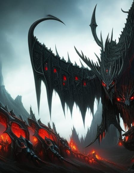 Art by Joep Hommerson - AI Generated Artwork - NightCafe Creator