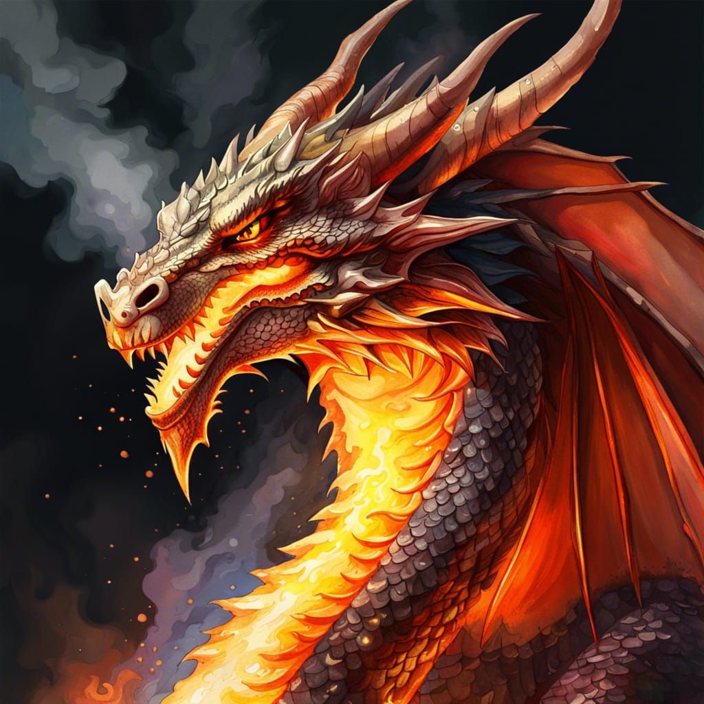 Mage - AI Generated Artwork - NightCafe Creator