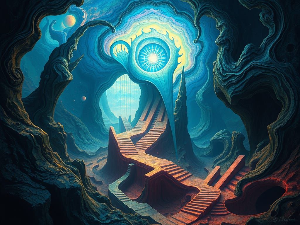 Spiritual Pathway - Spiritual Pathway