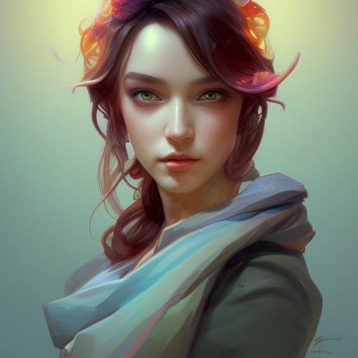 Raspberry - AI Generated Artwork - NightCafe Creator